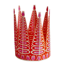Set of Six Fabulous Paper Party Crowns – House of Cardoon