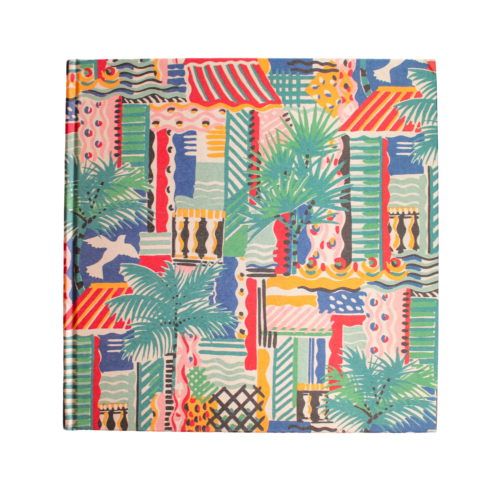 The Collier Campbell Archive – House of Cardoon