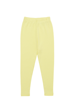 Baby Legging - Vintage Yellow – House of Cardoon