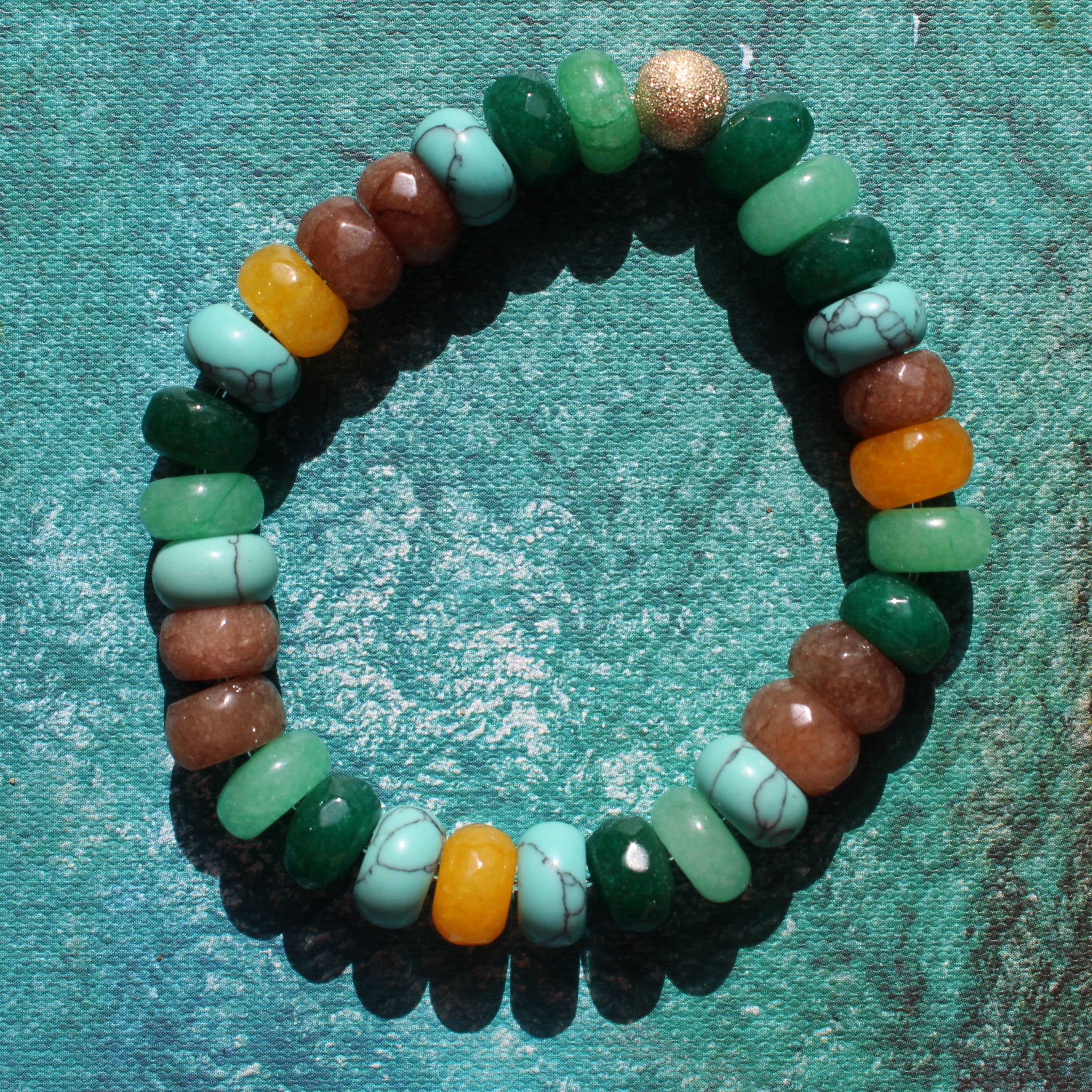 Far West Bracelet – House of Cardoon